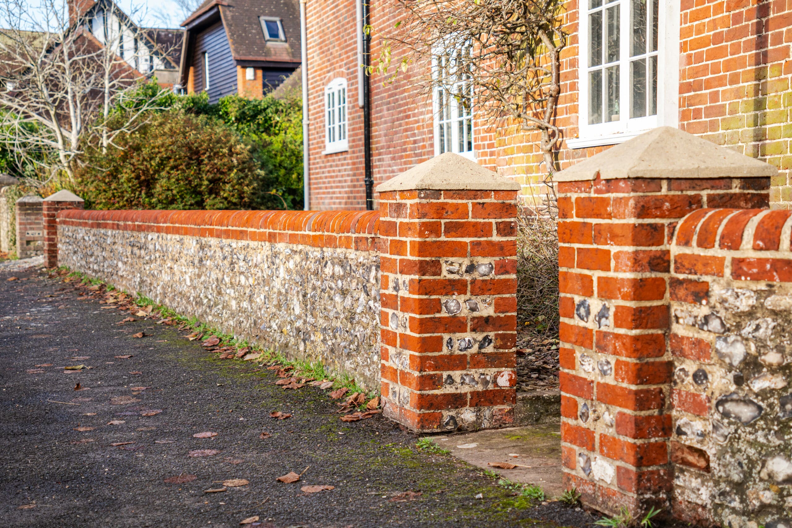 Masonry | Craft Build
