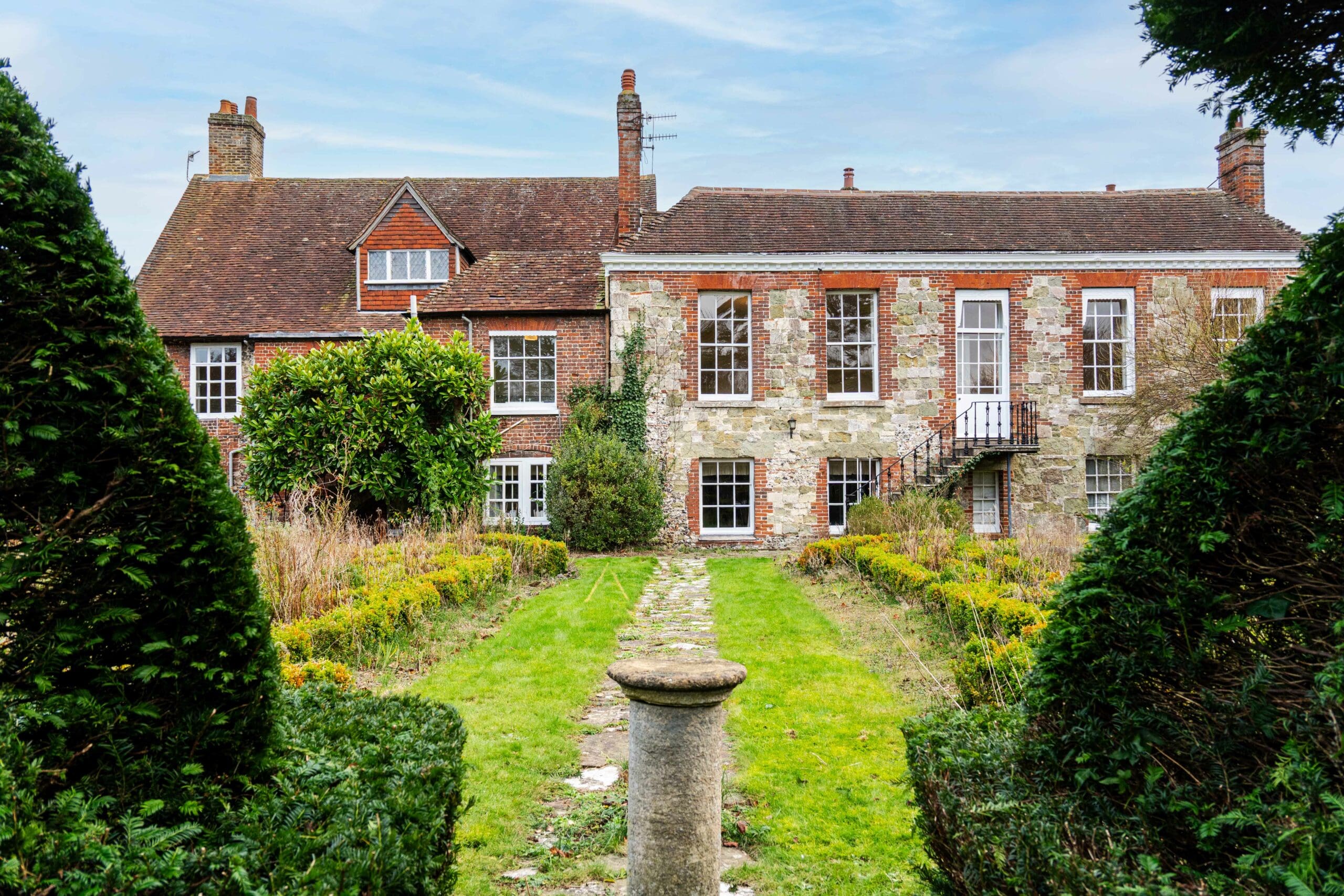 Property Maintenance | Craft Build