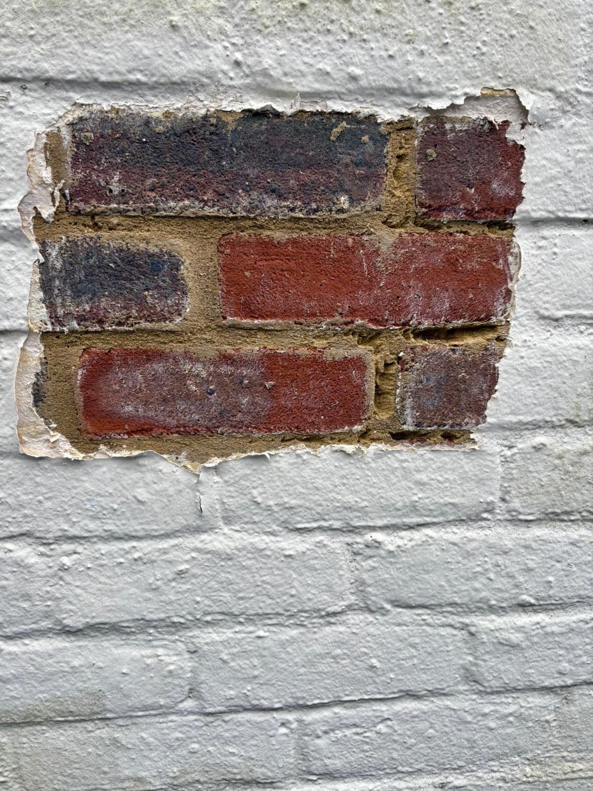 The Problem with Trapped Moisture: Why Impermeable Paints Harm Historic ...